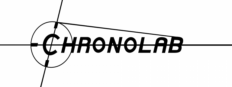 Chronolab – Chronolab